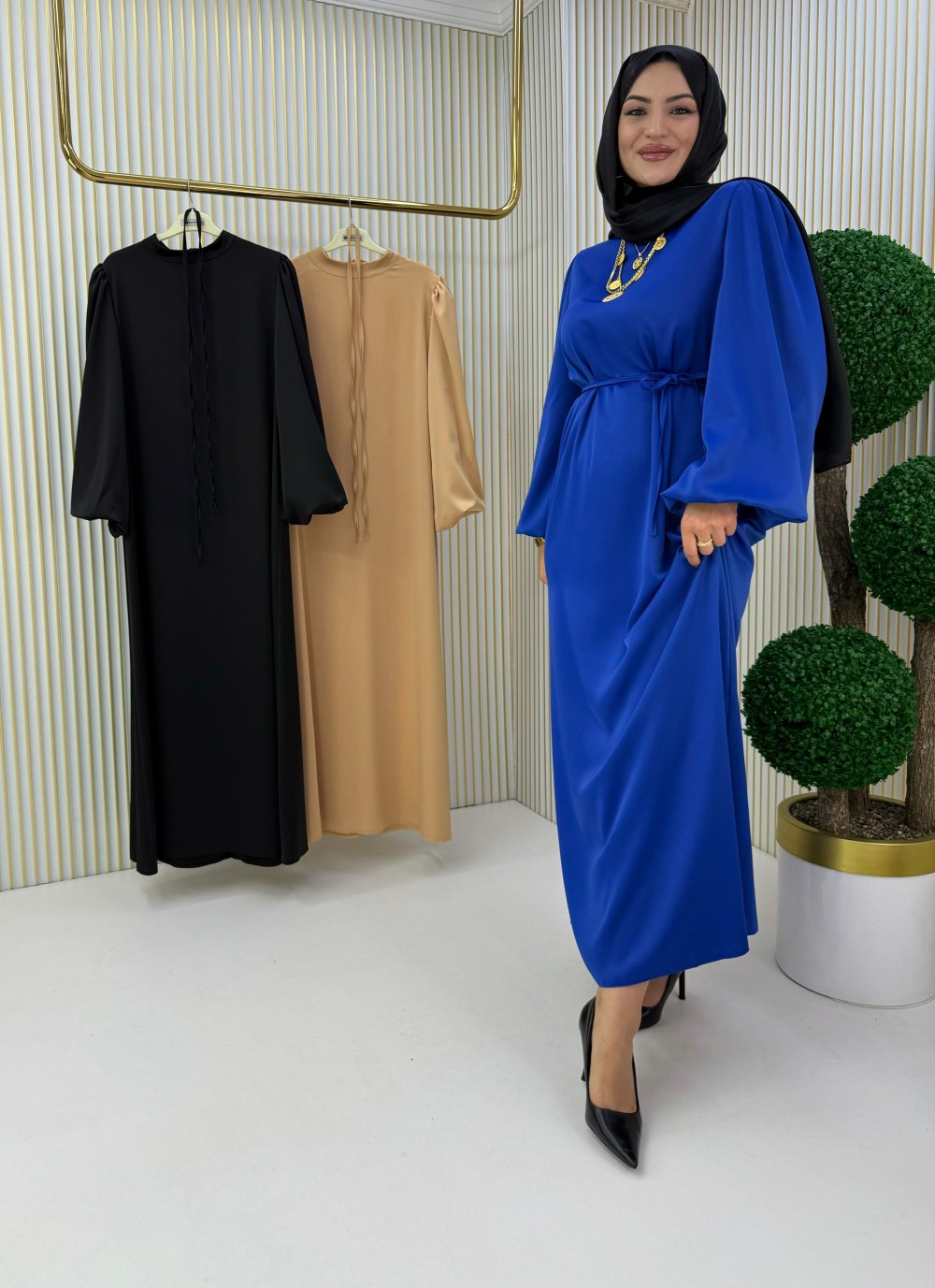 Asude Abiye Modelleri En Uygun Fiyatlarla